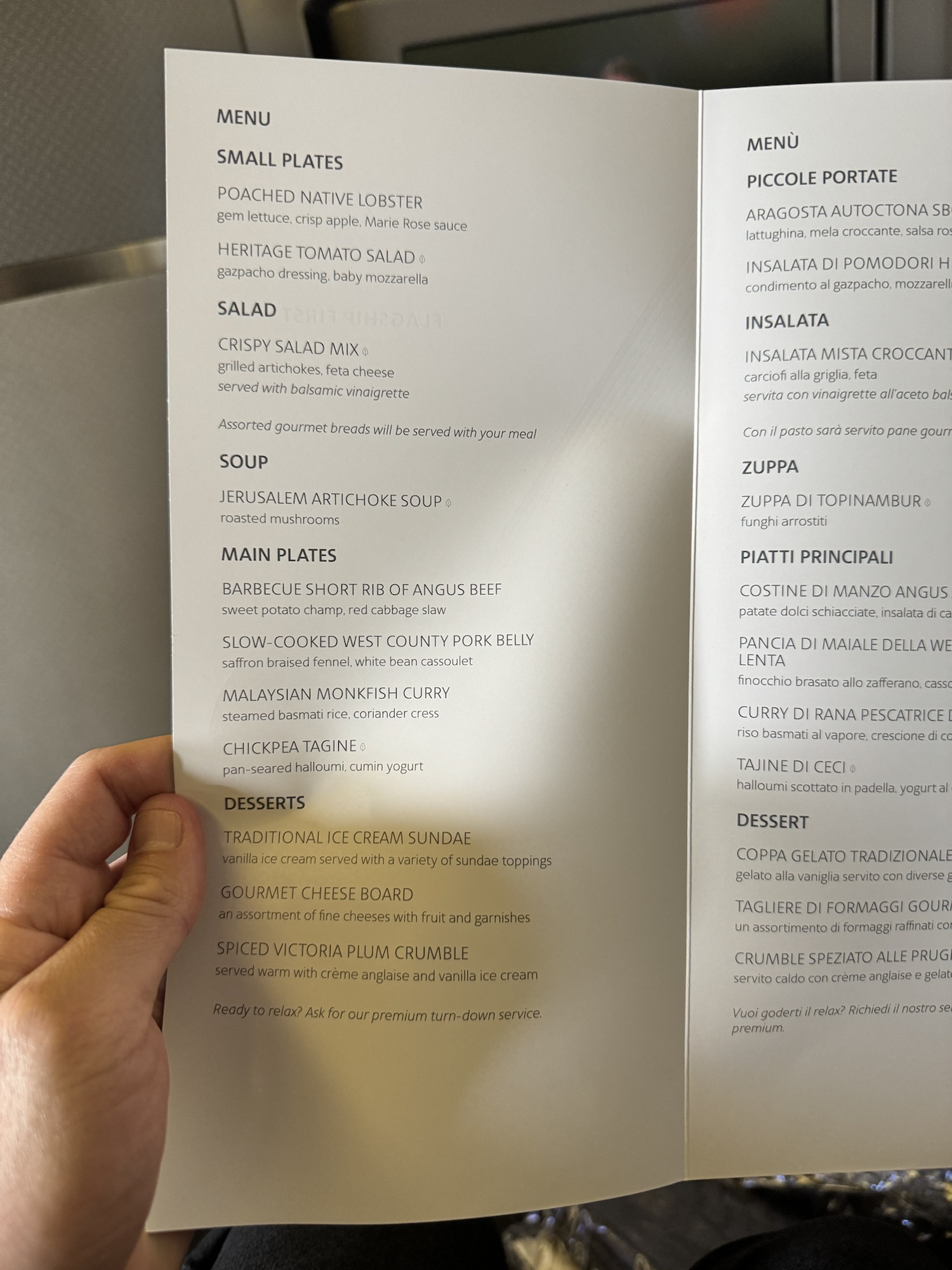 American Airlines Flagship First Review – Out And Abroad Luxury Travel