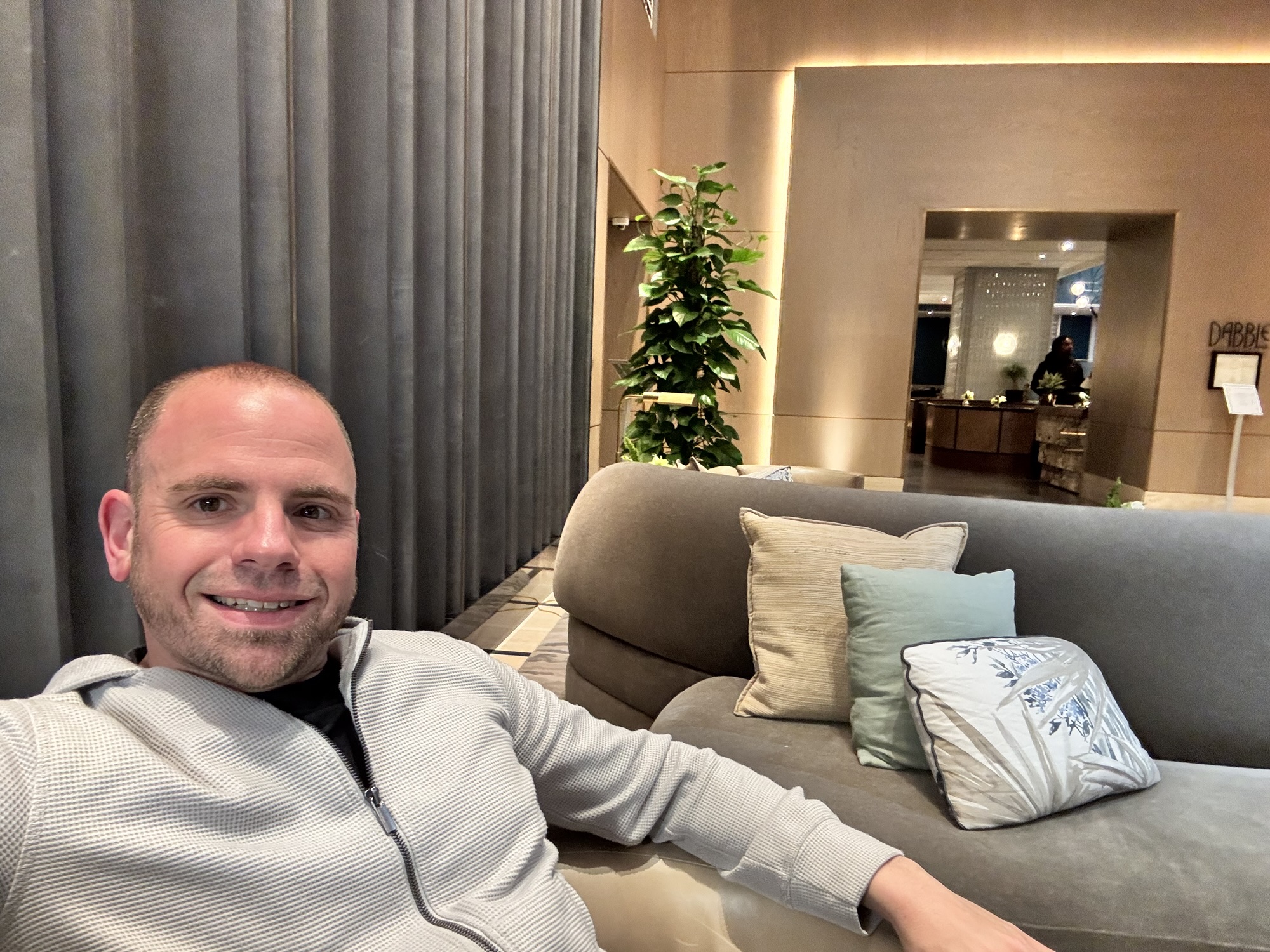 The Luxury Collection New York: Review – Out And Abroad Luxury Travel